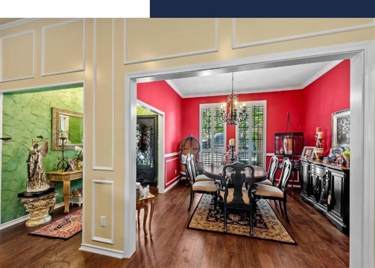 Home Remodeling Contractor - Silverado Construction Services