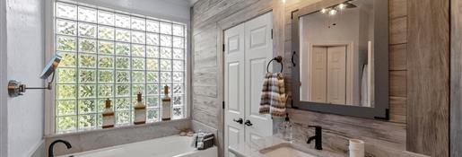 Home Remodeling Contractor - Silverado Construction Services