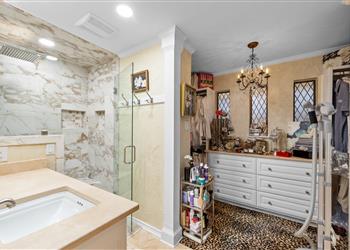 Home Remodeling Contractor - Silverado Construction Services